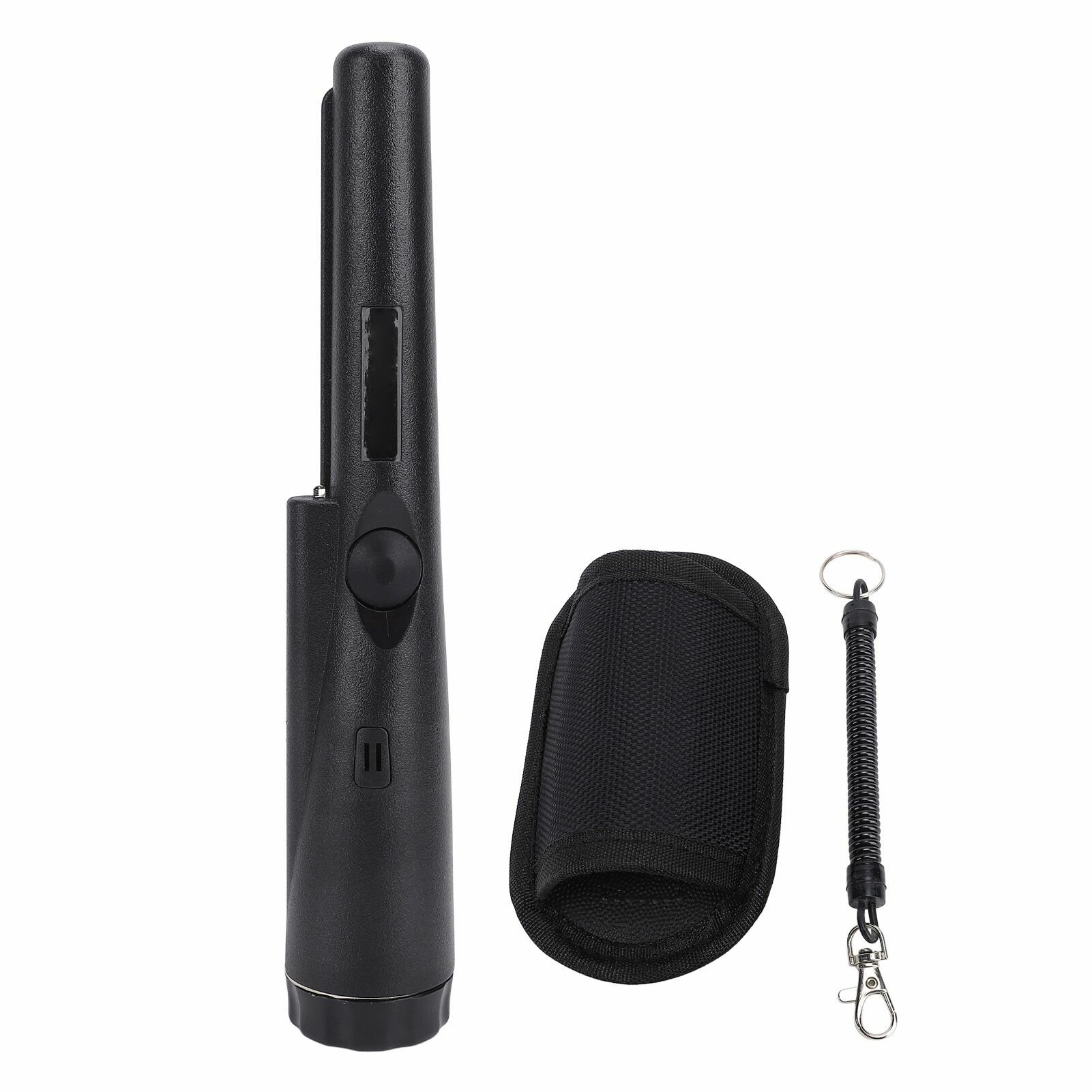 Ручной металлоискатель Pinpointer 360 Degree Detection Ручной Pin Pointer Wand Search Treasure Pinpointer Finder для взрослых и детей