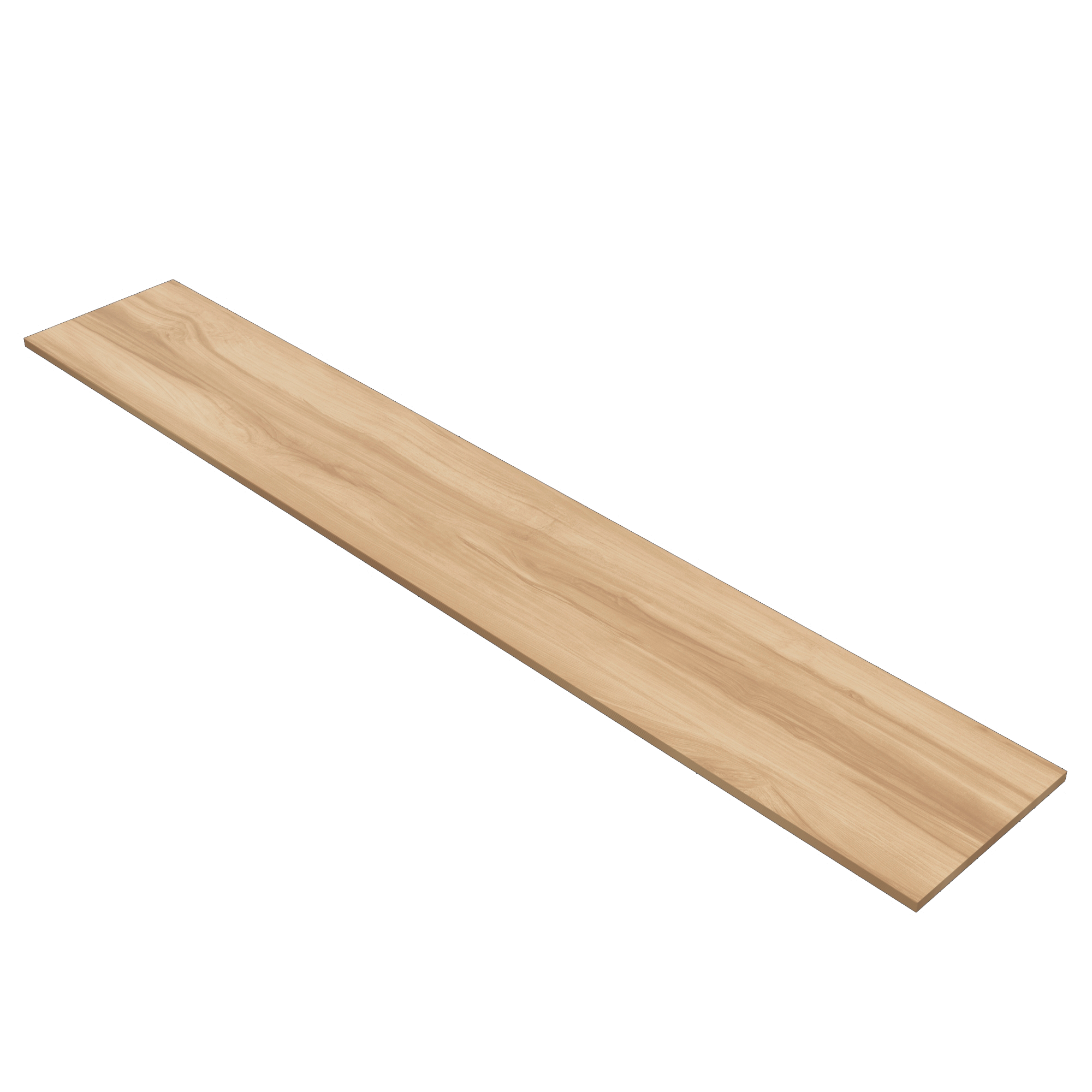 Керамогранит Arcadia Ceramica FOSSIL WOOD BRICH 1200 × 200 мм Поверхность: Матовая (цена за 1 уп. 1,44м2)