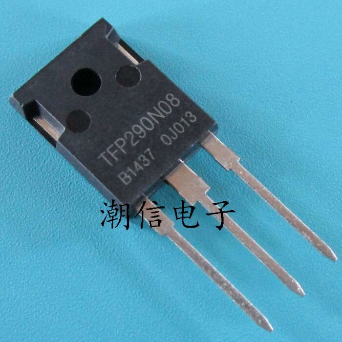 5шт./лот TFP290N08 290A 80V Интегральная схема