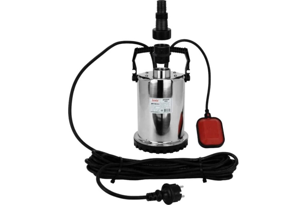 ДНН-208-9 Насос дренажный JEMIX