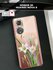 Чехол на Honor 50/Huawei Nova 9 / Хонор 50/Хуавей Нова 9 с принтом "White lily",...