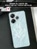 Чехол на Xiaomi Redmi Note 13R/Redmi 13/Poco M6 4G/M6 Plus с принтом "Ветка с ли...