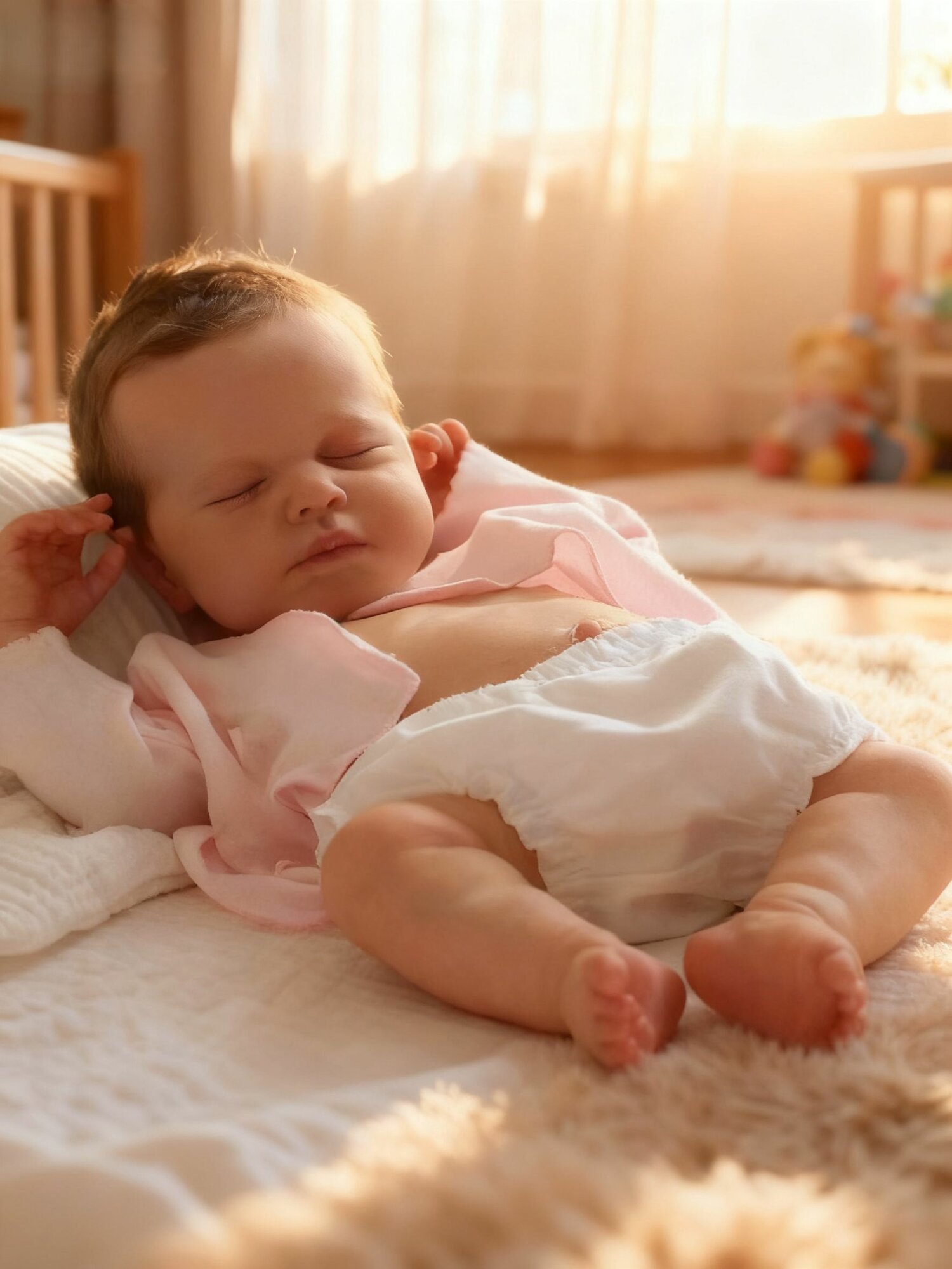 Резиновая кукла для купания 49 см с подвижными конечностями и сменной одеждой