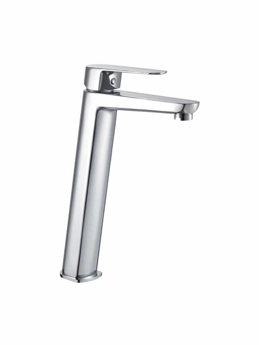 Melodia Della Vita Смеситель умывальник MELODIA Samba картридж д.35мм высокий без г/п MDV30821