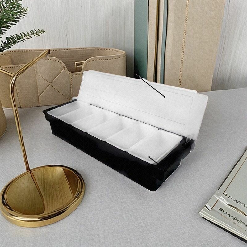 Набор для приготовления коктейлей