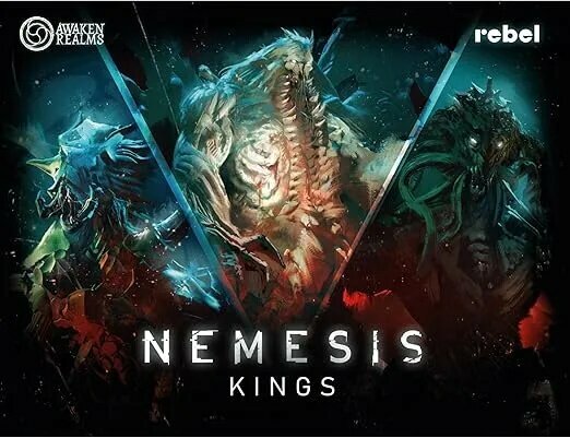 Дополнение для настольных игр