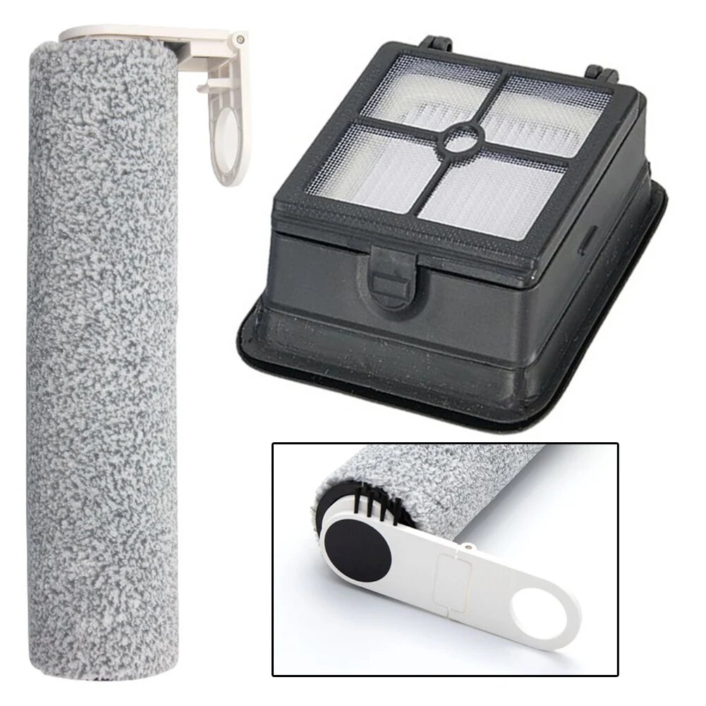 Щетки-фильтры для Atvel F16 eelhoe