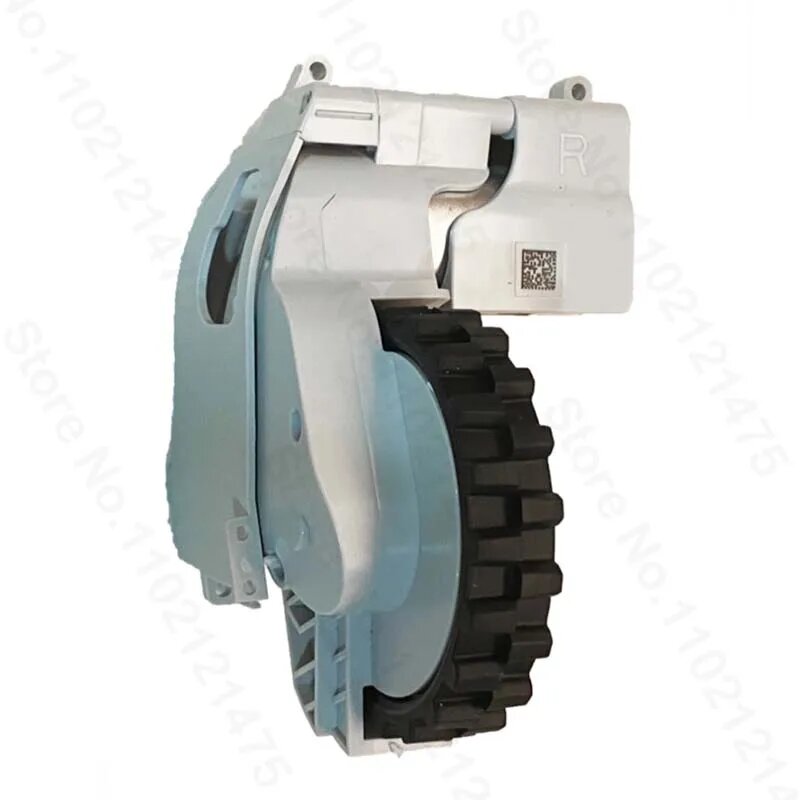 Колеса для робота-пылесоса Xiaomi Mi Mijia 1C 1T Dreame F9