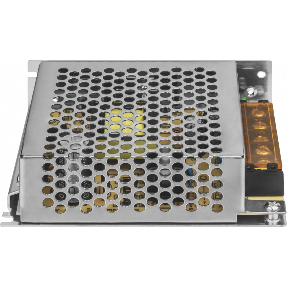 Драйвер для LED ленты Онлайт 80 992, 12 В 60 Вт - стабилизированное питание без мерцания