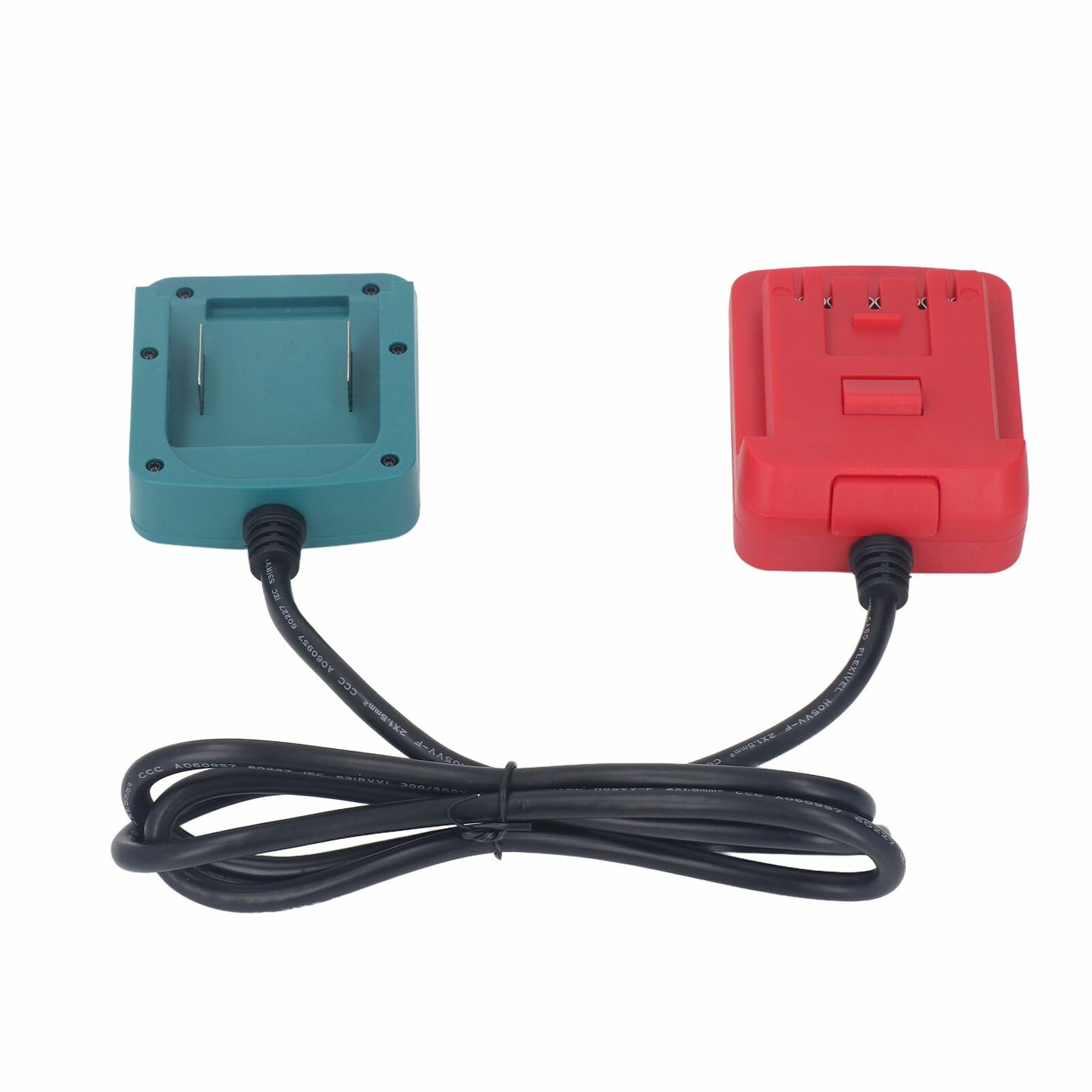 Пластиковый адаптер конвертер аккумулятора для BL1815 на аккумуляторы литий-ионных батарей Bosch GBA серии инструментов