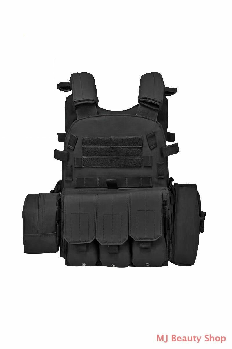 Разгрузочная система