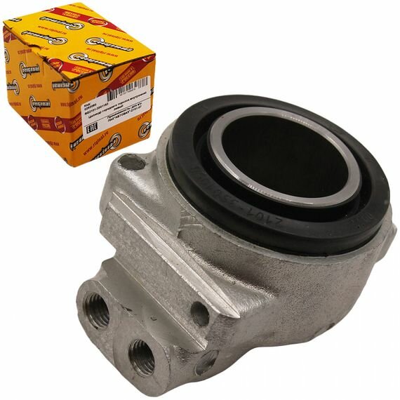 Цилиндр тормозной передний внутренний левый для ВАЗ 2101-2107 классика арт RG2101-3501183