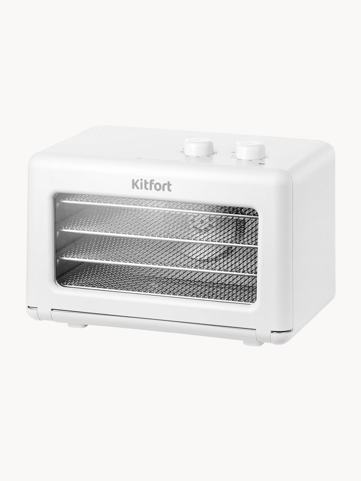 Сушилка для овощей и фруктов Kitfort КТ-1993