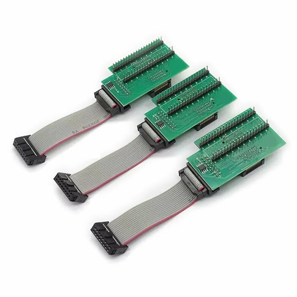 Адаптер сокета TSOP56 для программиста T48 Используйте ADP_F56_EX-A B C и мигание