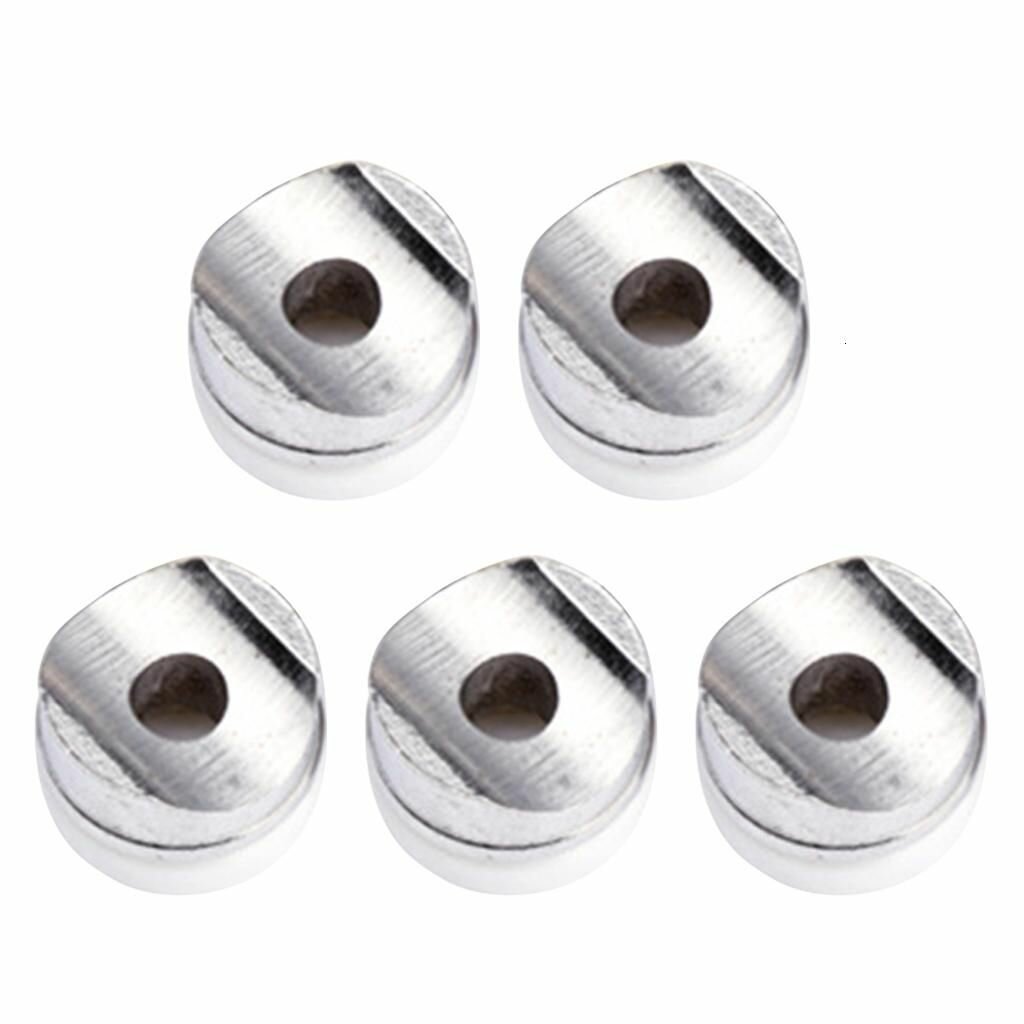 Уплотнительные прокладки для безвоздушного распылителя краски, нержавеющая сталь