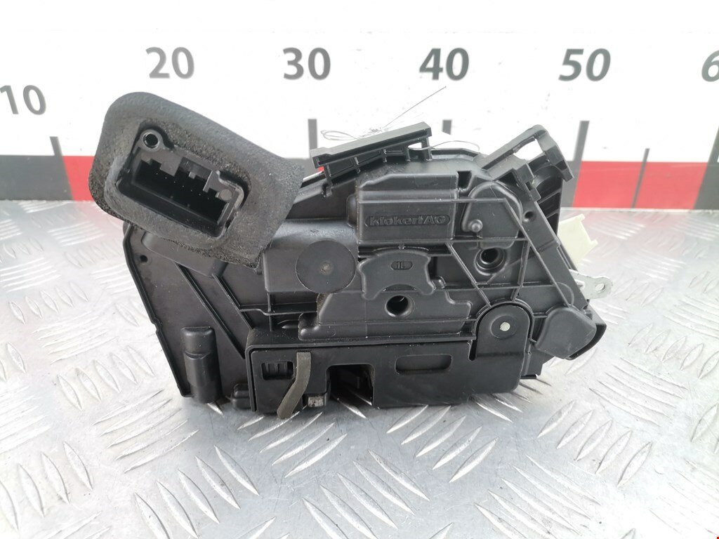 Замок двери передней левой Skoda Rapid 1 5TC837015 арт. 1836314