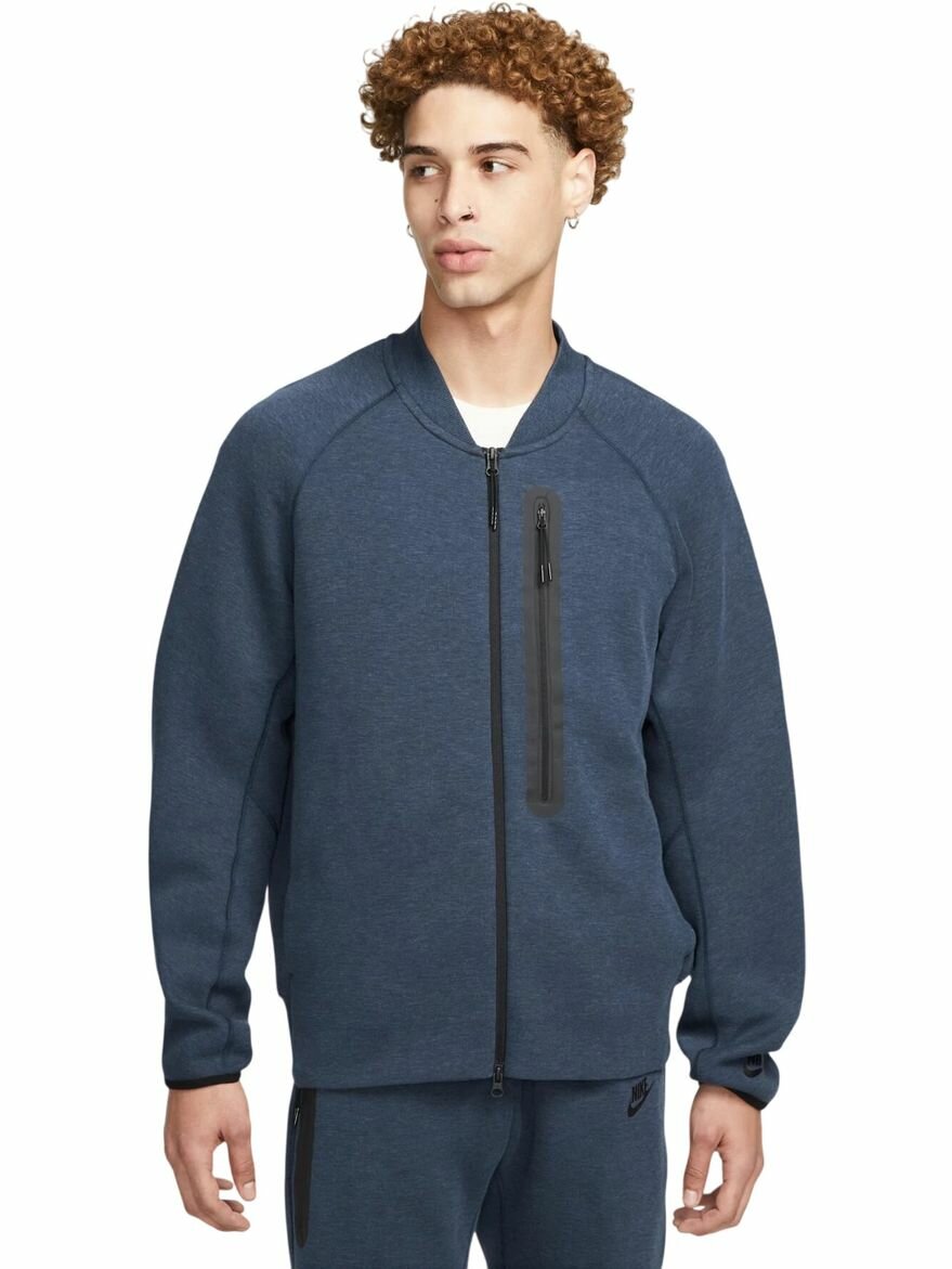 Бомбер Tech Fleece Bomber Jacket