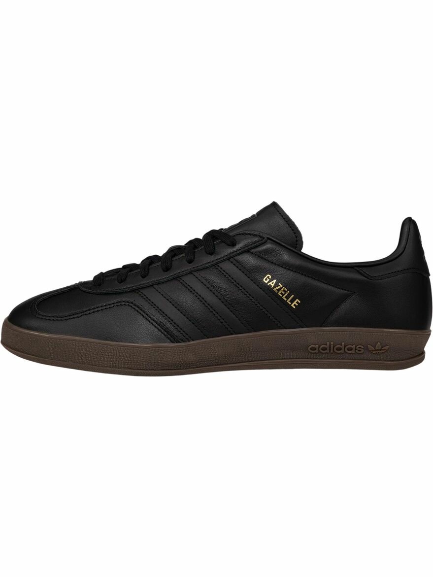 Кеды Gazelle Indoor