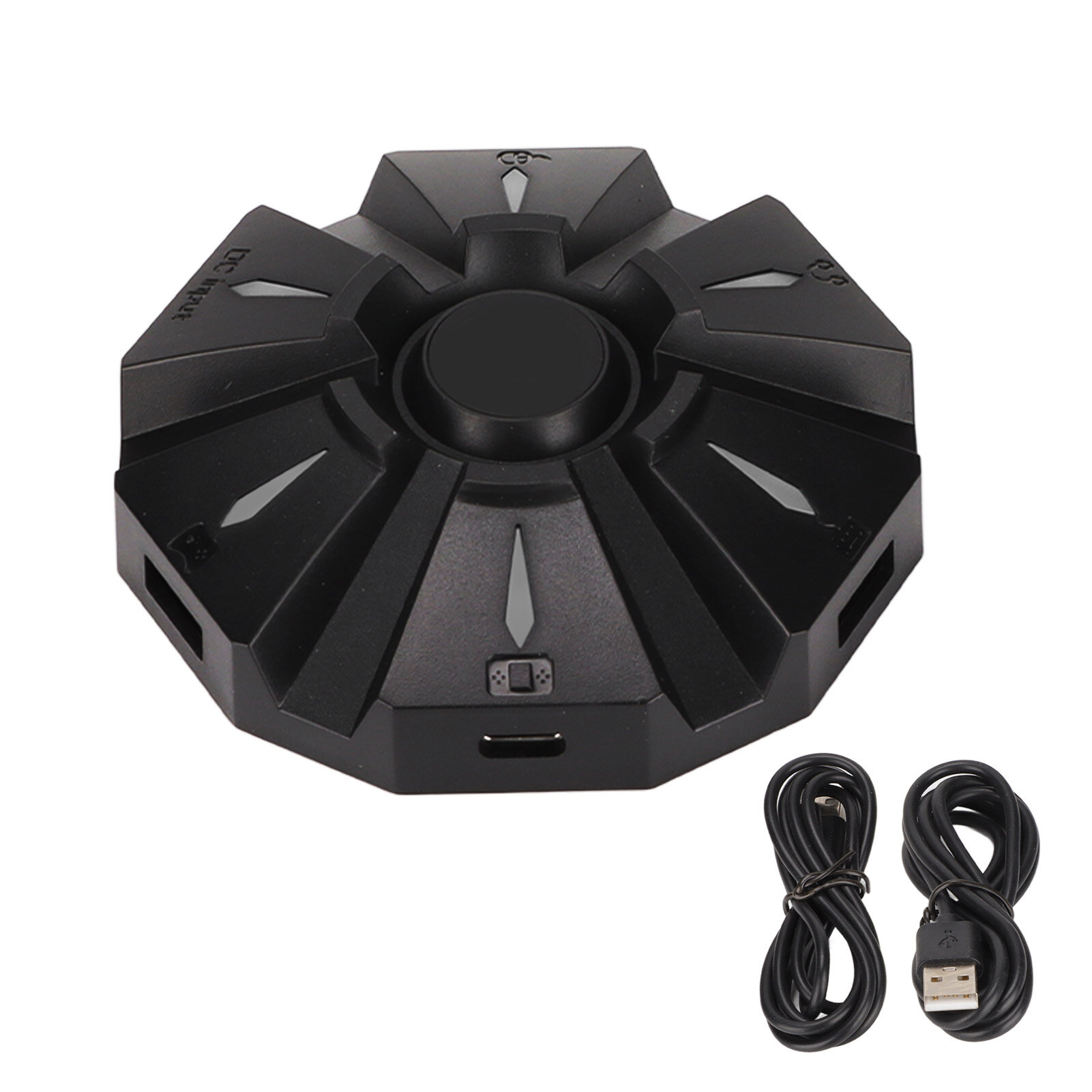 Клавиатура мыши для мыши и воспроизведение игровой консоли Клавиатура мышиная поддержка мыши для PS3 для PS4 для Xbox One