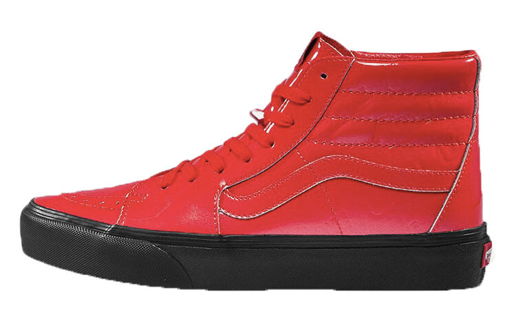 Кроссовки SK8-Hi