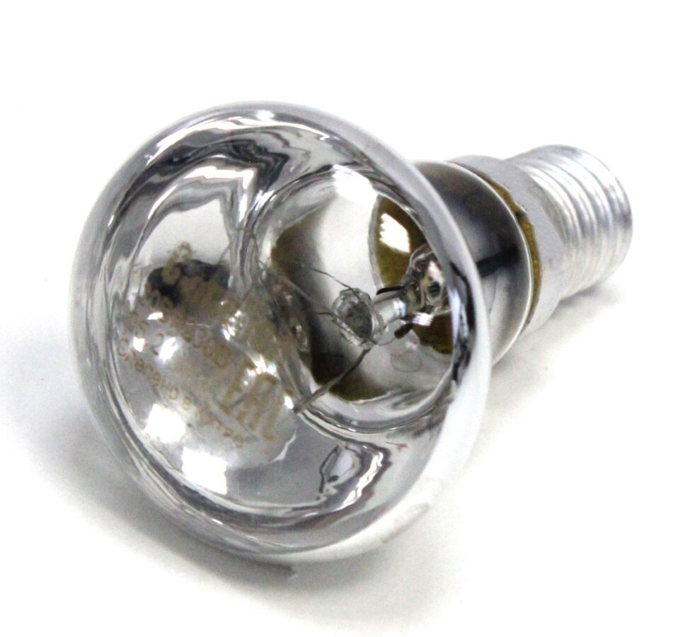 Лампа Camelion R39 E14 30W зеркальная 30/R39/E14