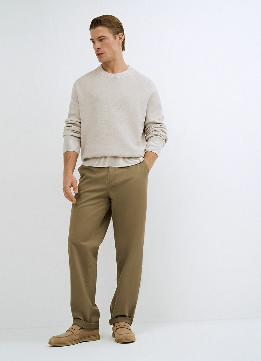 Брюки Весна-лето 2026