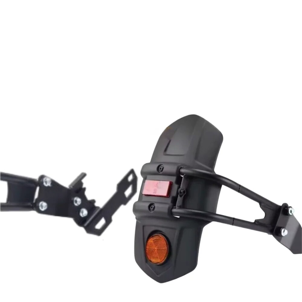 Для CFMOTO CF MOTO 800MT 800NK NK800 MT800 MT 800 MT NK аксессуары для мотоциклов, заднее крыло, брызговик, брызговик, крышка B