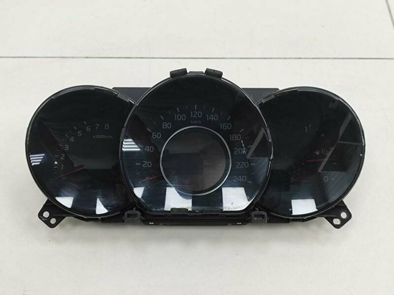 Панель приборов Kia Ceed JD 2012-2018 кат.номер: 94003A2032
