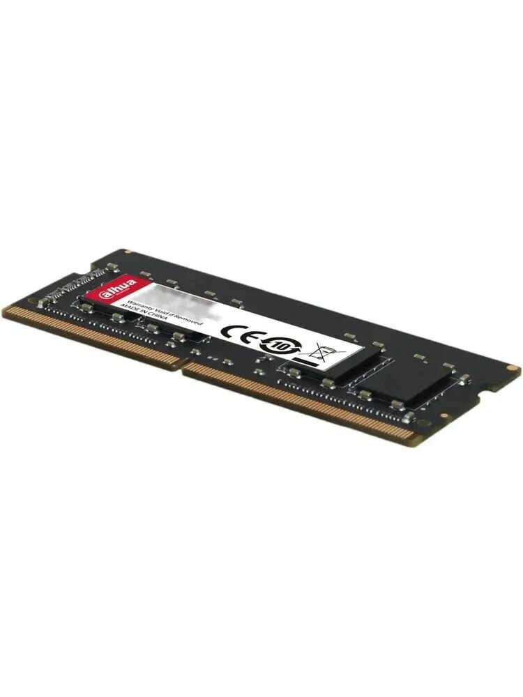 DDR4 SODIMM оперативная память Dahua (DHI-DDR-C300S8G32) 8ГБ, 3200МГц