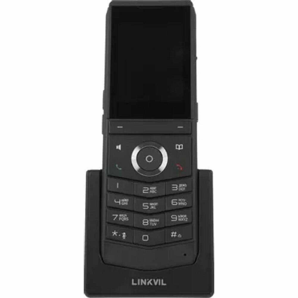 Fanvil VoIP - телефон Телефон W611W Wi - Fi телефон Linkvil
