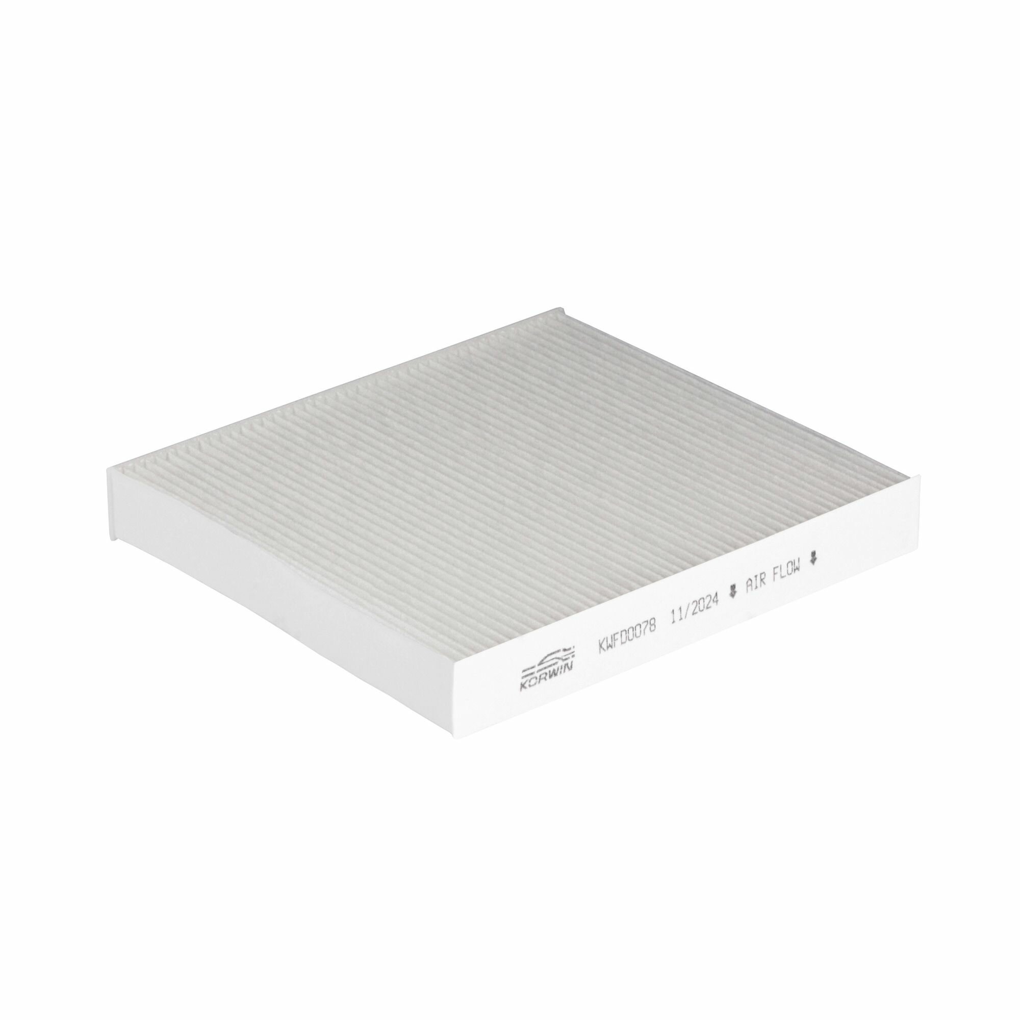 Фильтр салонный Nissan Almera Classic (B10)/Nissan Almera N16/Nissan Primera (P12)