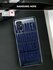 Чехол на Samsung Galaxy M31s / Самсунг Галакси M31s с принтом Woman blue