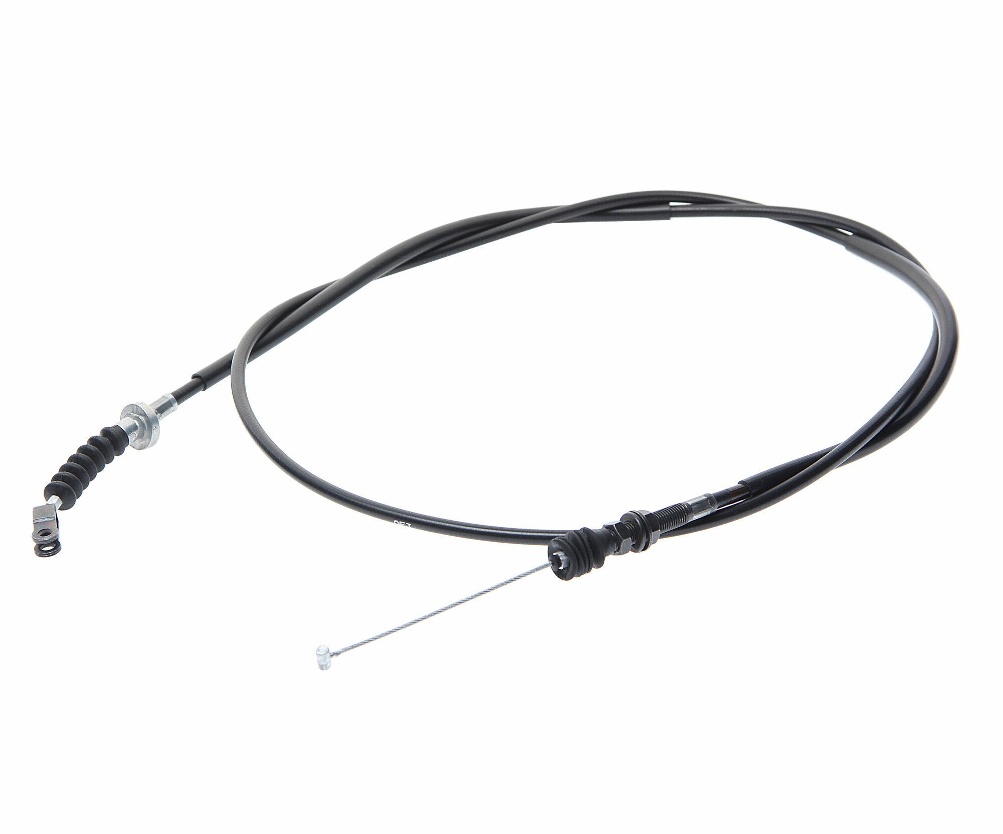 Трос акселератора HYUNDAI HD120 дв. D6DA19/22 INFAC / Арт. 32740-6A500