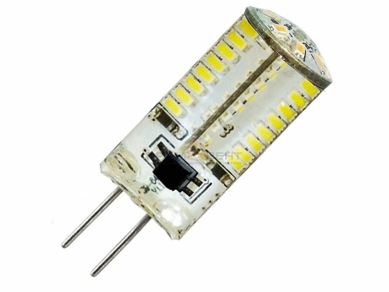 Лампа светодиод. 220v 5W G4 4200K Foton