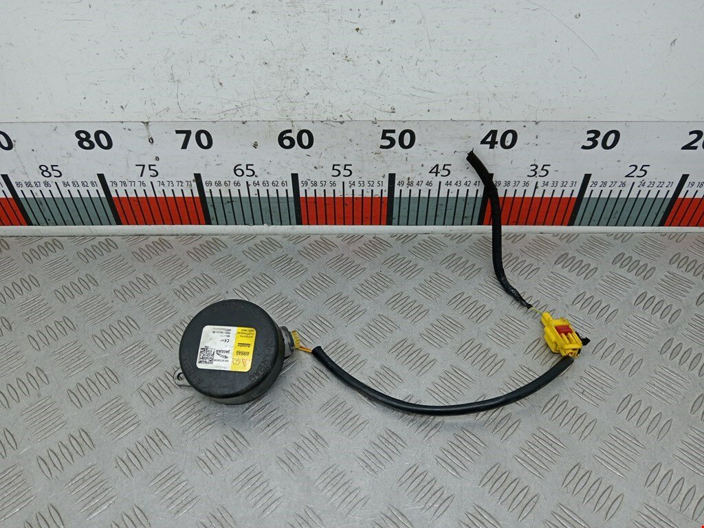 Пиропатрон Jaguar XF (X250) CX2316E600AA арт. 2266909