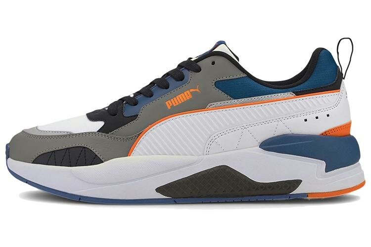 Кроссовки X Ray 2 Square Pack