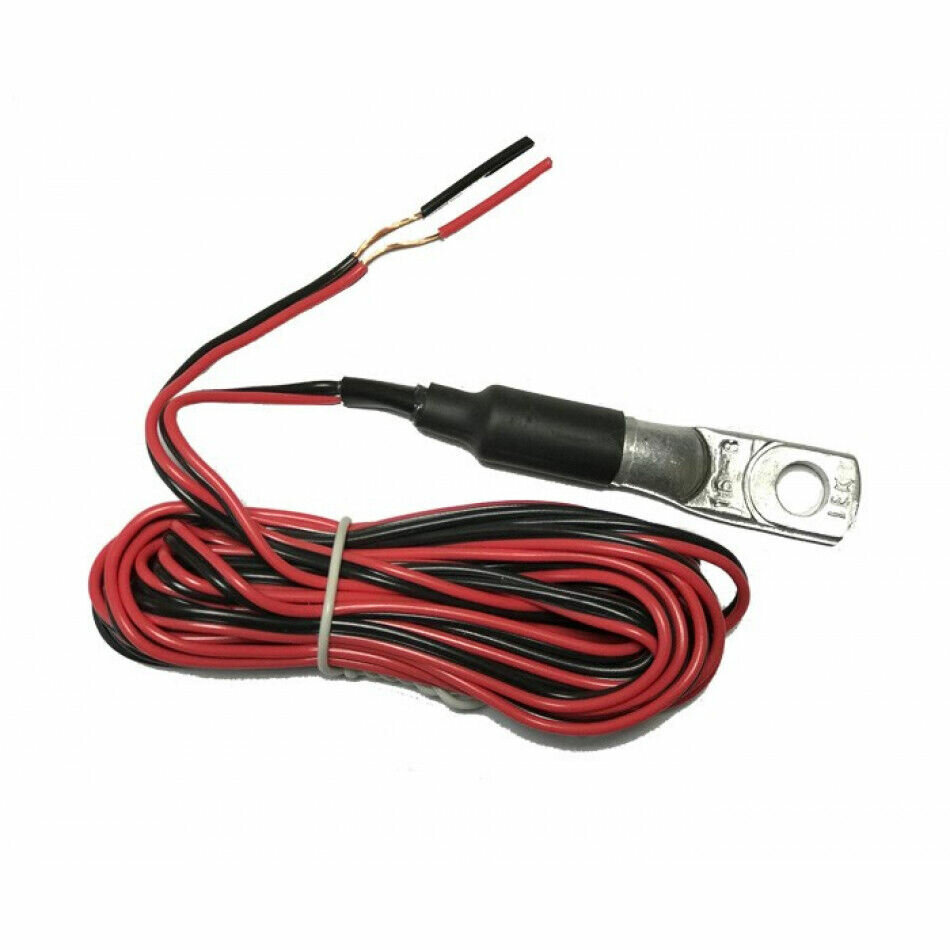 Термодатчик уличный/теплоносителя ZONT 700 в металлической гильзе