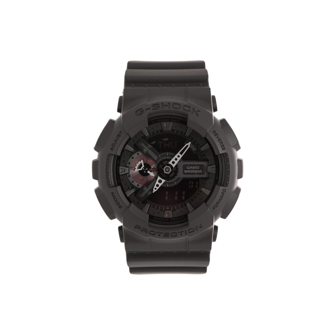 Наручные часы CASIO — фото 1