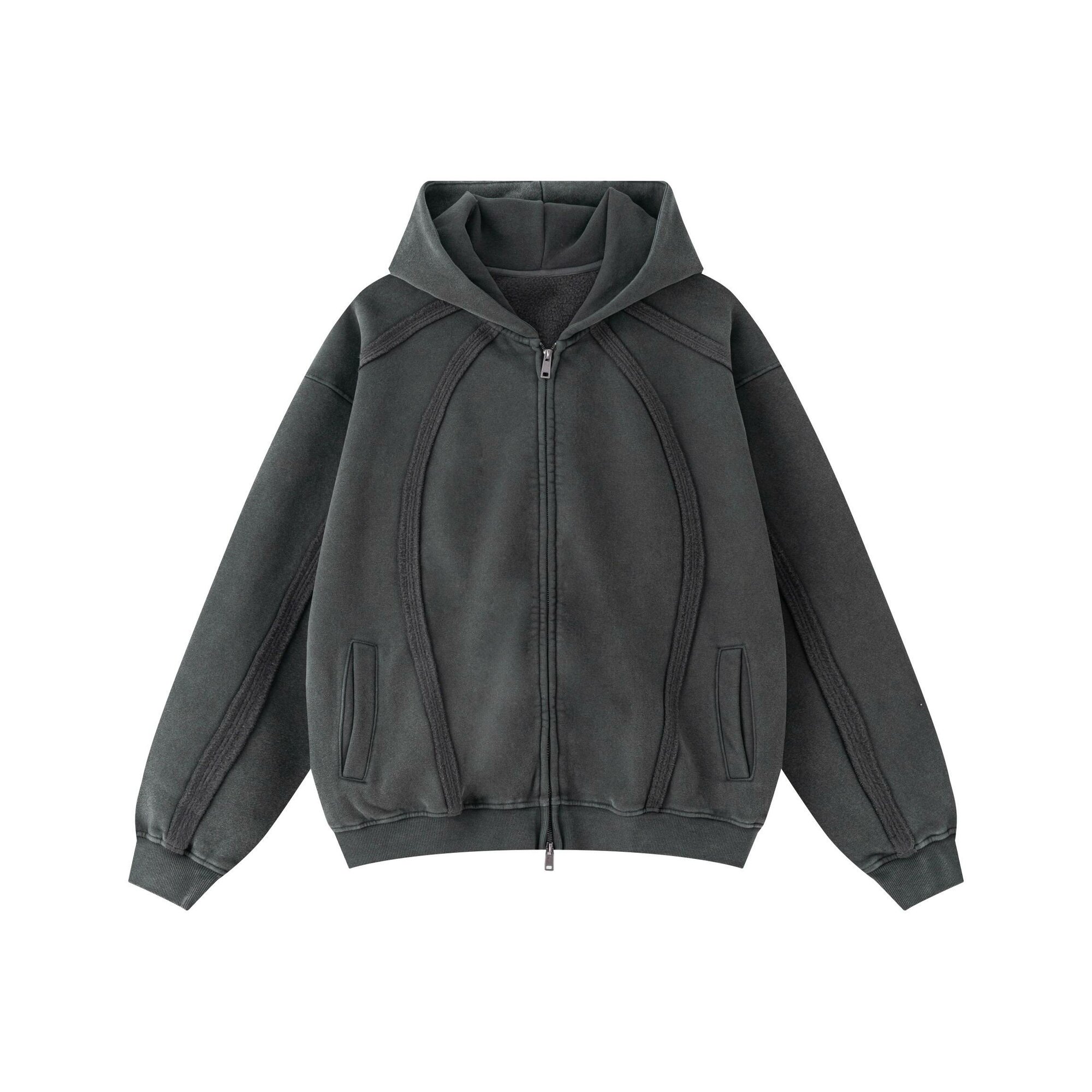 Толстовка спортивная