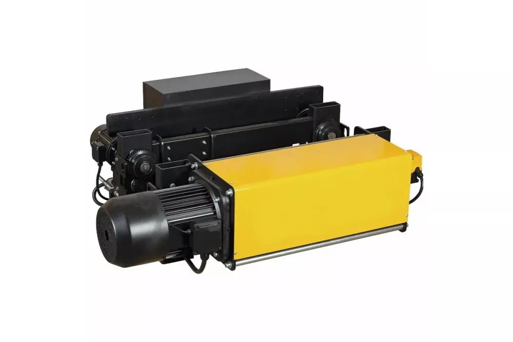 1050749 Таль электрическая TOR SHA7 5B 5,0 т 6 м 4/1 380В