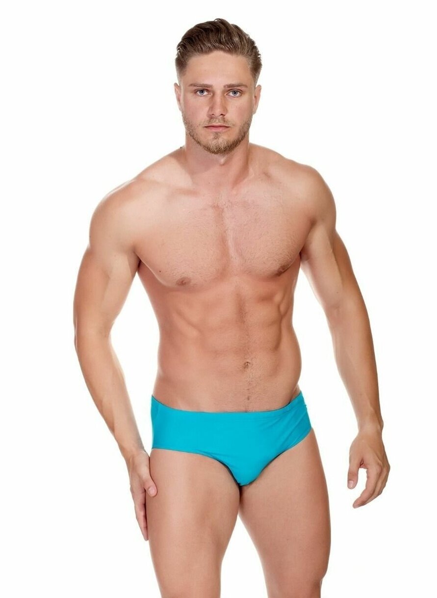 Плавки Jolidon Classic Wide