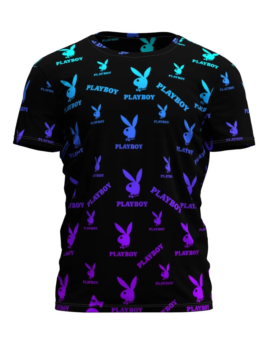 Футболка спортивная