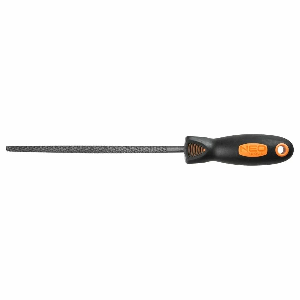 Круглый рашпиль по дереву NEO Tools 37-550