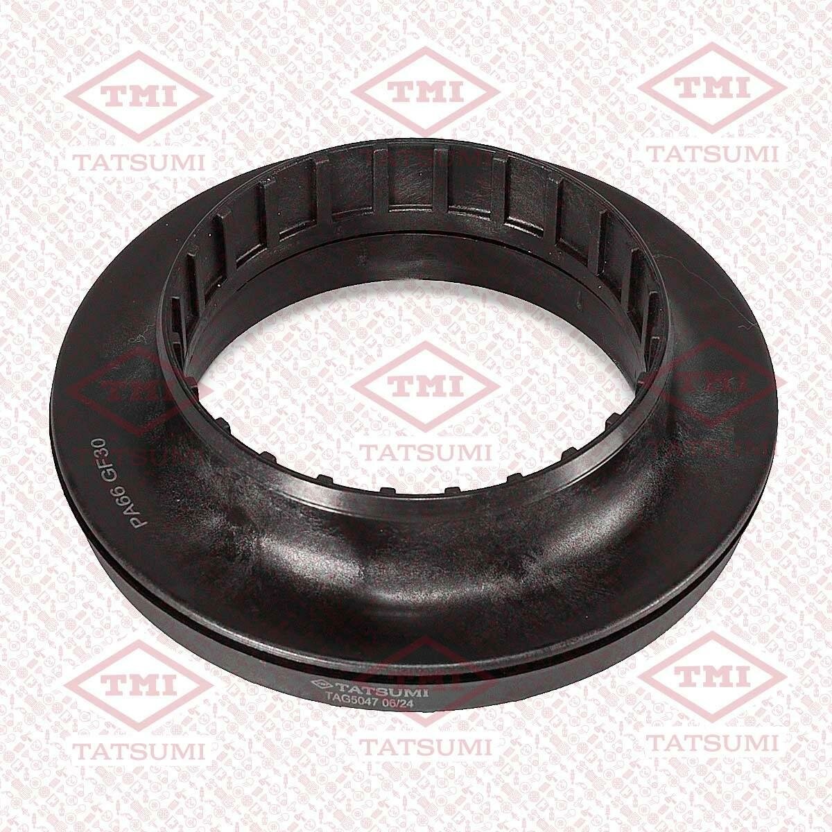 Подшипник опоры амортизатора TATSUMI TAG5047 OPEL Astra/Vectra/Zafira 02->/ / SAAB 9-3 02->