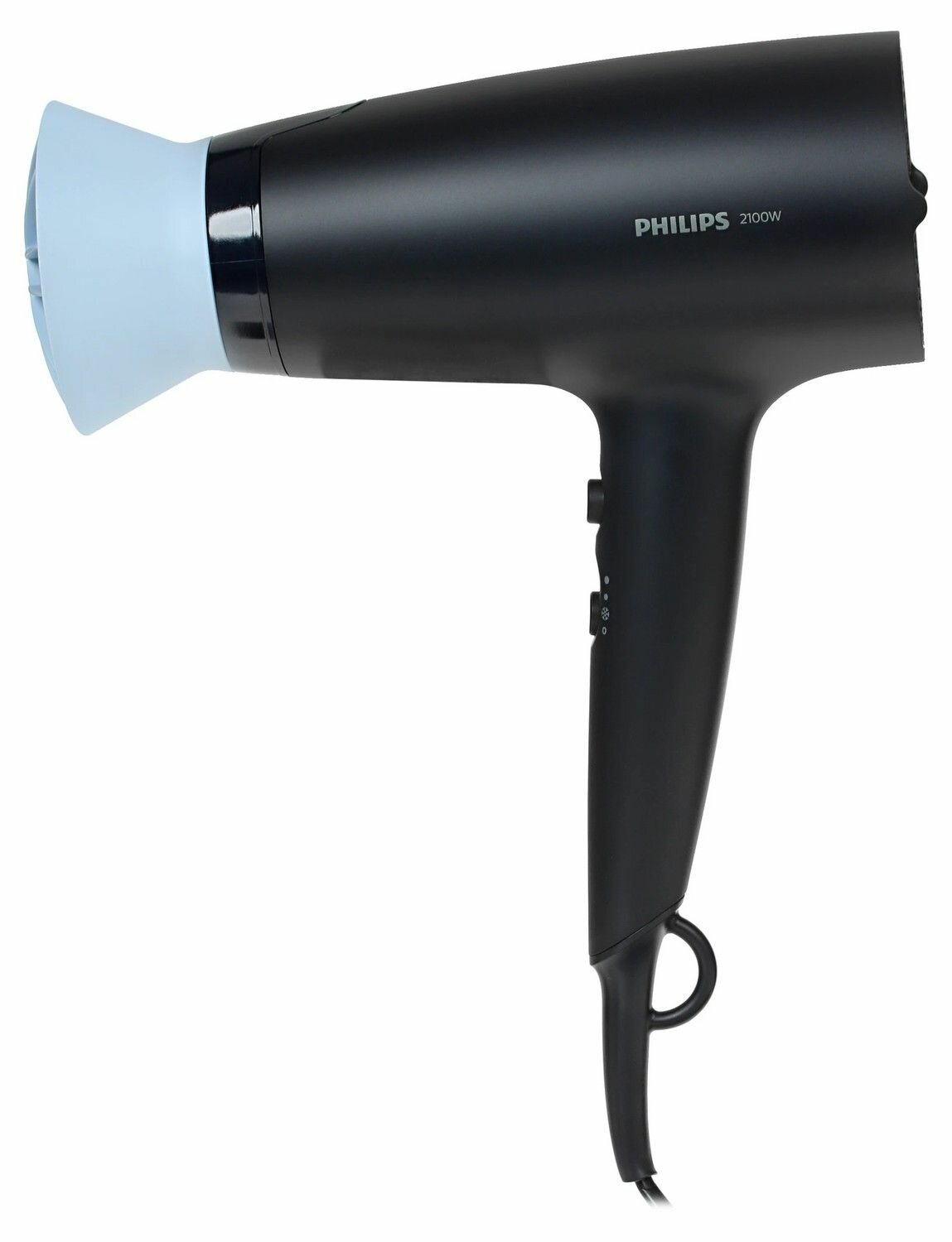 Фен Philips BHD360/20 ThermoProtect