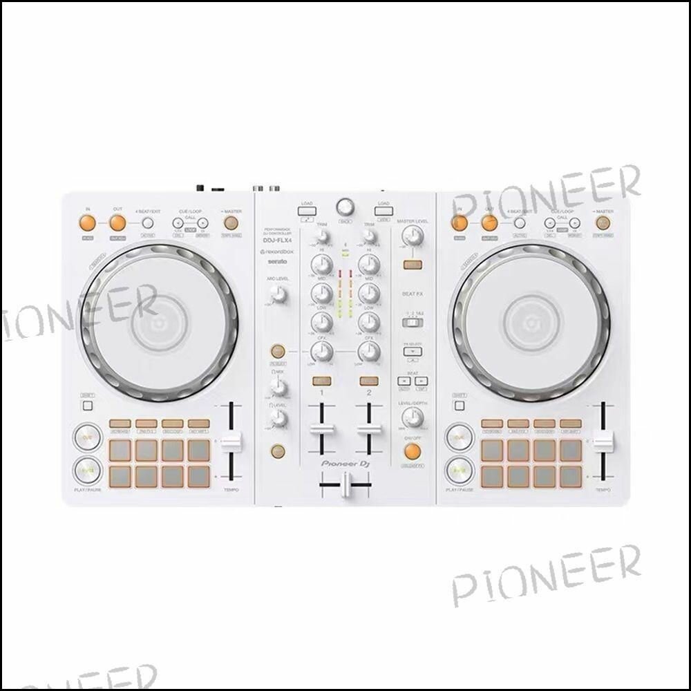 Бестселлер Pioneer DDJFLX4, эксклюзивный