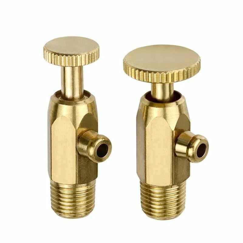 -Клапан сброса давления воздуха Водяной Деталь Аксессуар для деталей водонагревателяИнструмент