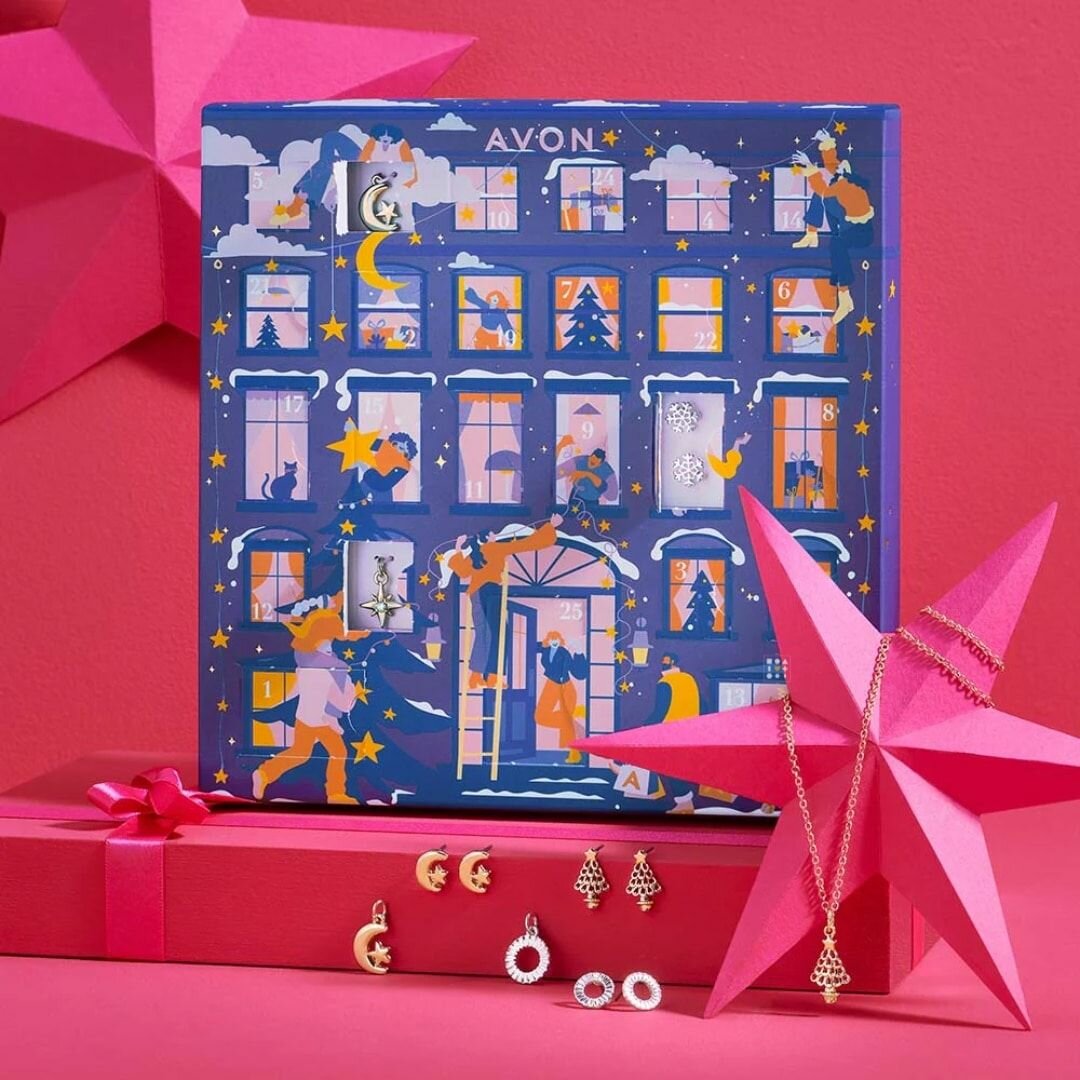 Комплект бижутерии