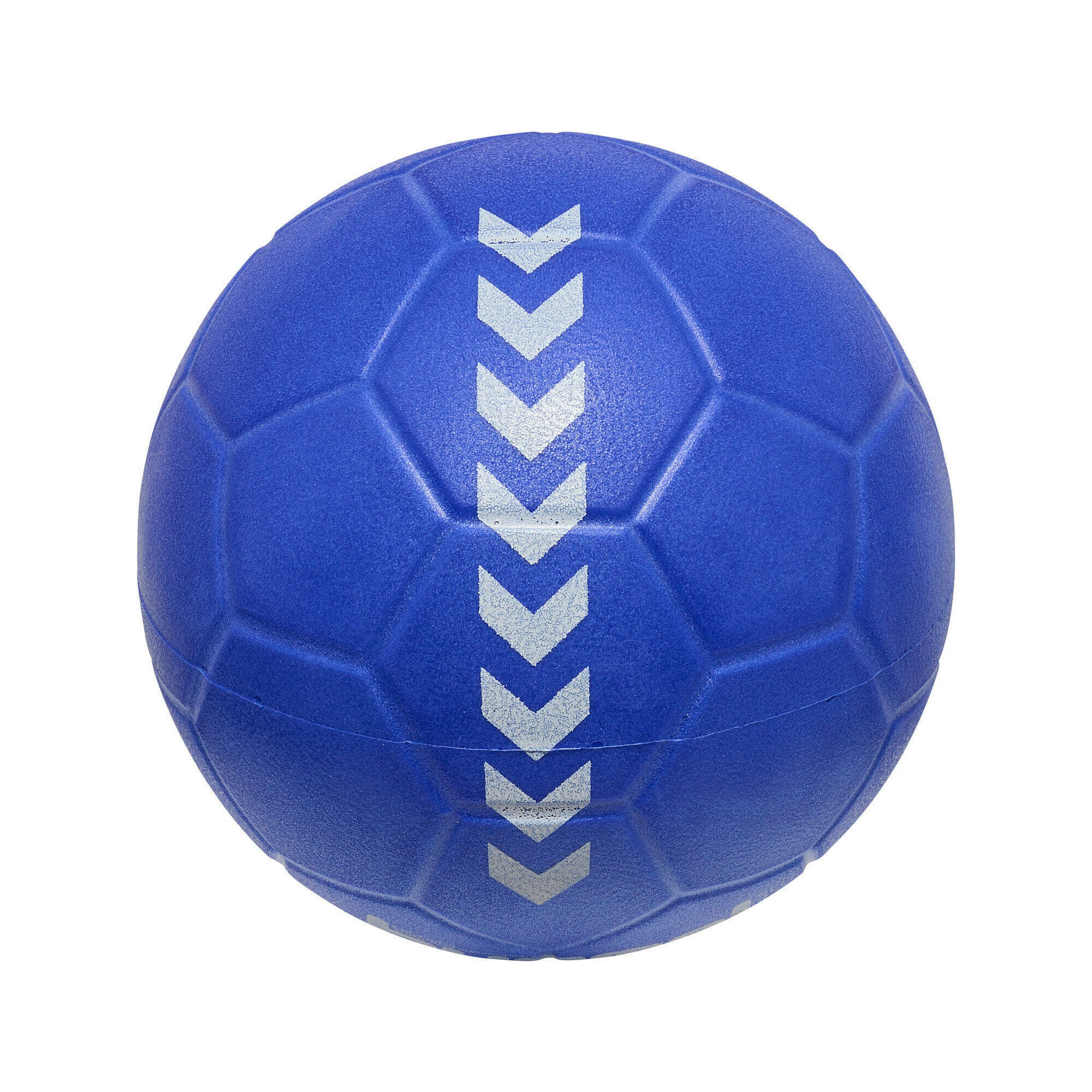 Гандбольный мяч Decathlon Hummel Easy, для детей, синий, новый