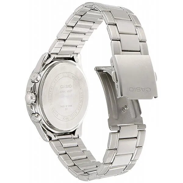 Наручные часы CASIO Collection, черный — фото 1